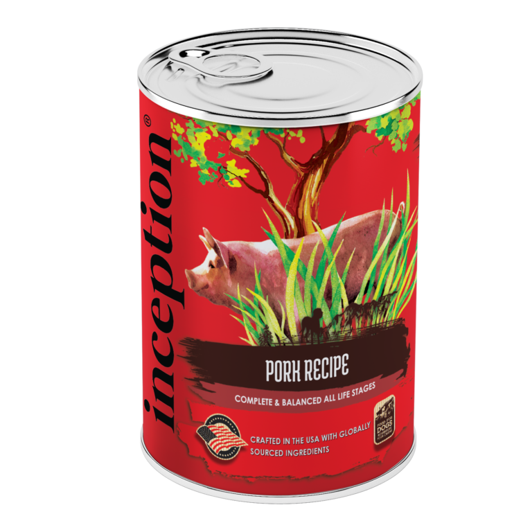 Fish Recipe Bag - Cat : Inception Pet Foods
