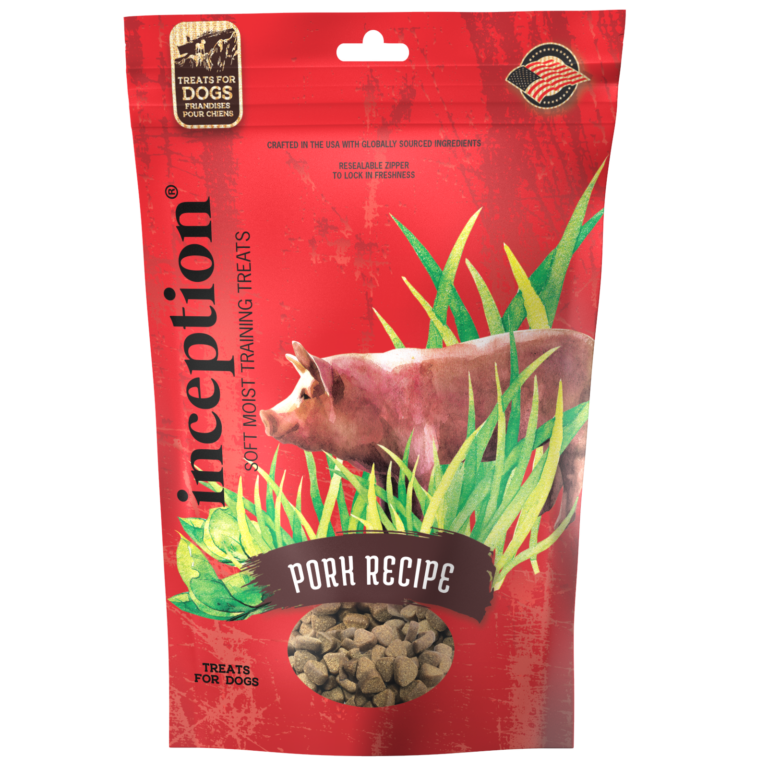 Inception Pet Foods : Inception Dog Food For Dogs